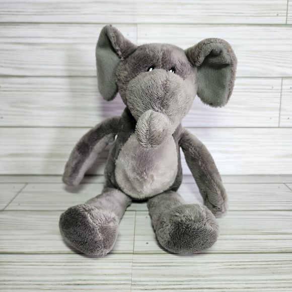 Chelsea Teddy | Toys | Chelsea Teddy Bear Co Dark Graylight Gray ...